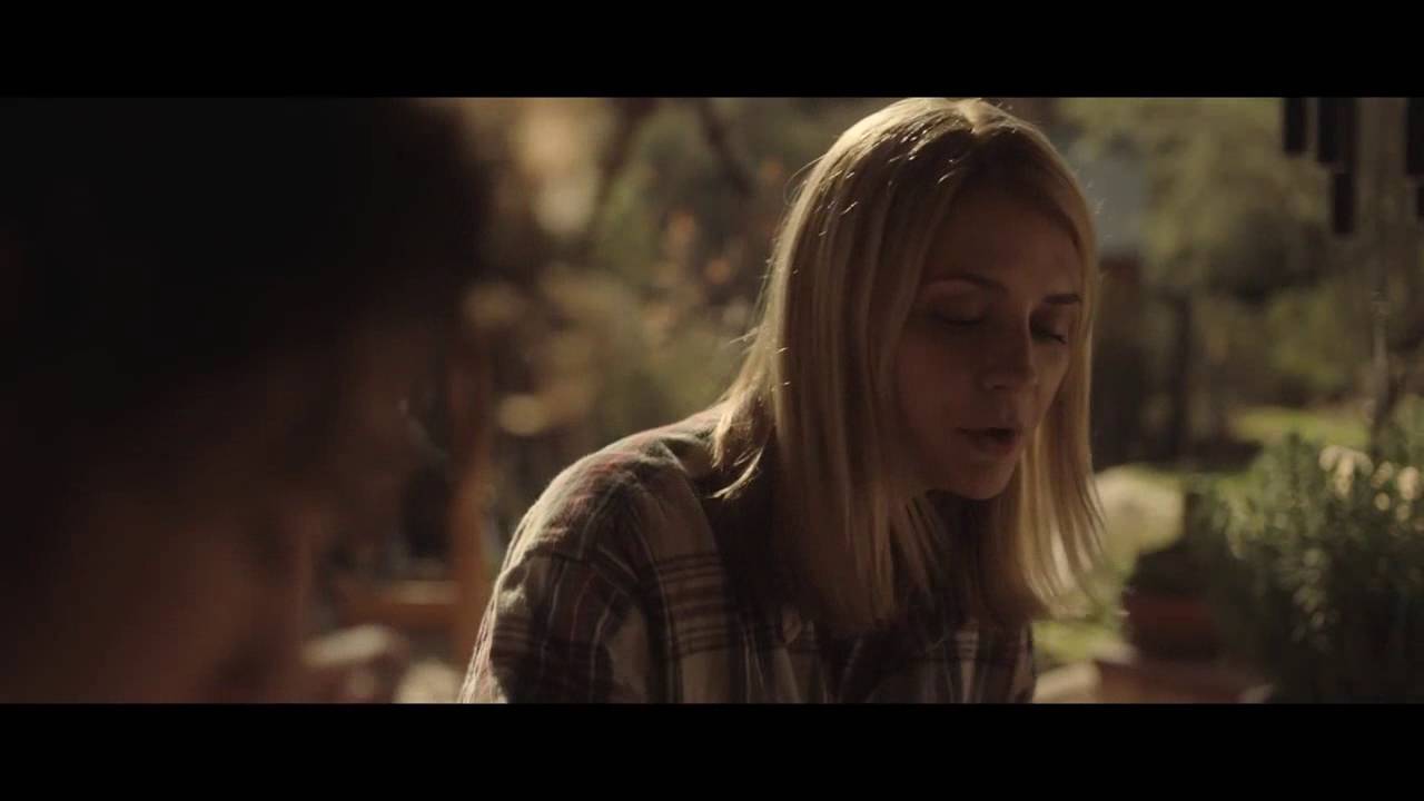 DESERTED 2016 Feature Film, Trailer - YouTube