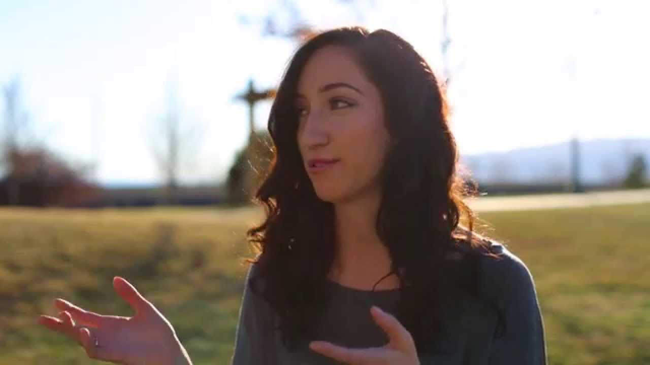 Behind "Neverland" - Hailey Gardiner - The Woods EP | Gardiner Sisters ...