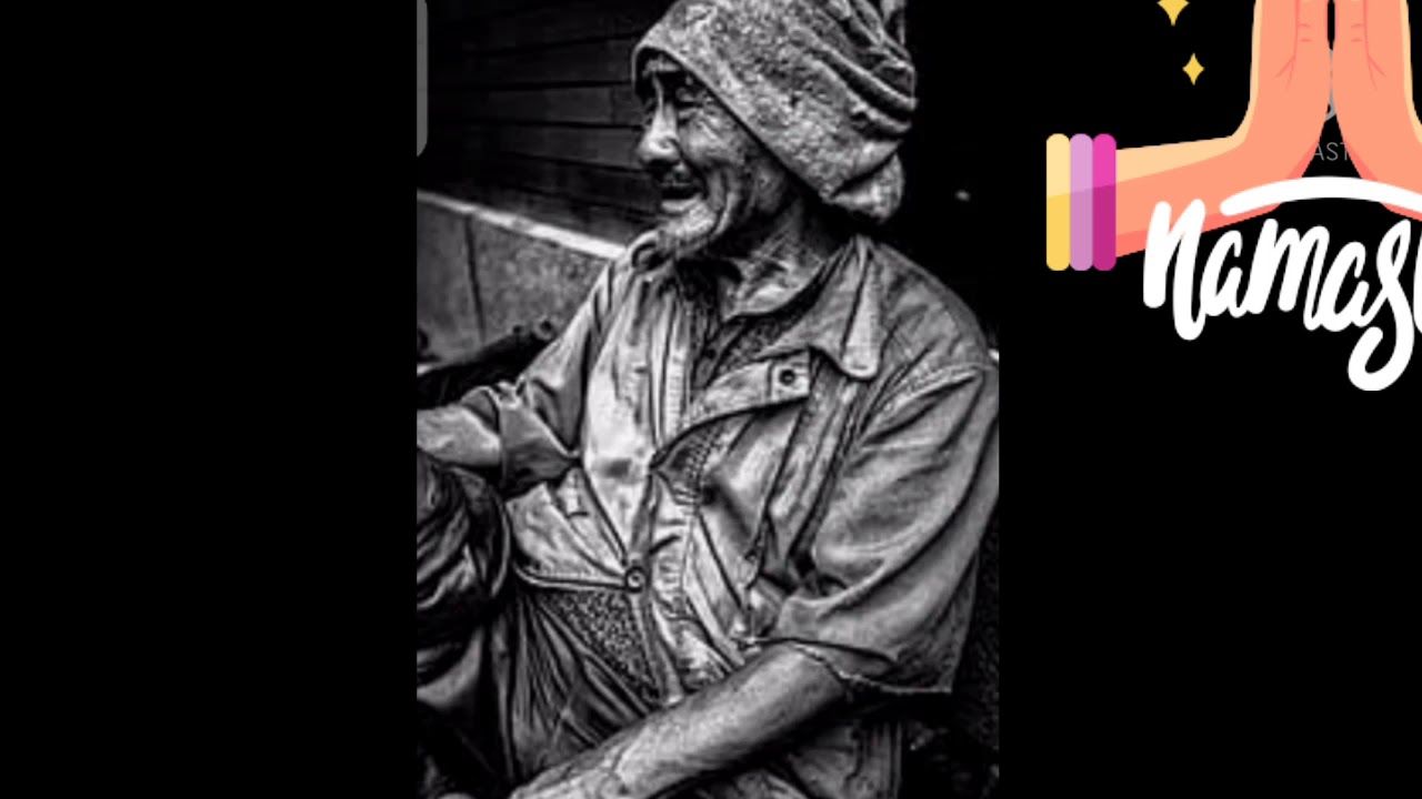 Maine paise Bapu wale cartoon dikhayen - YouTube