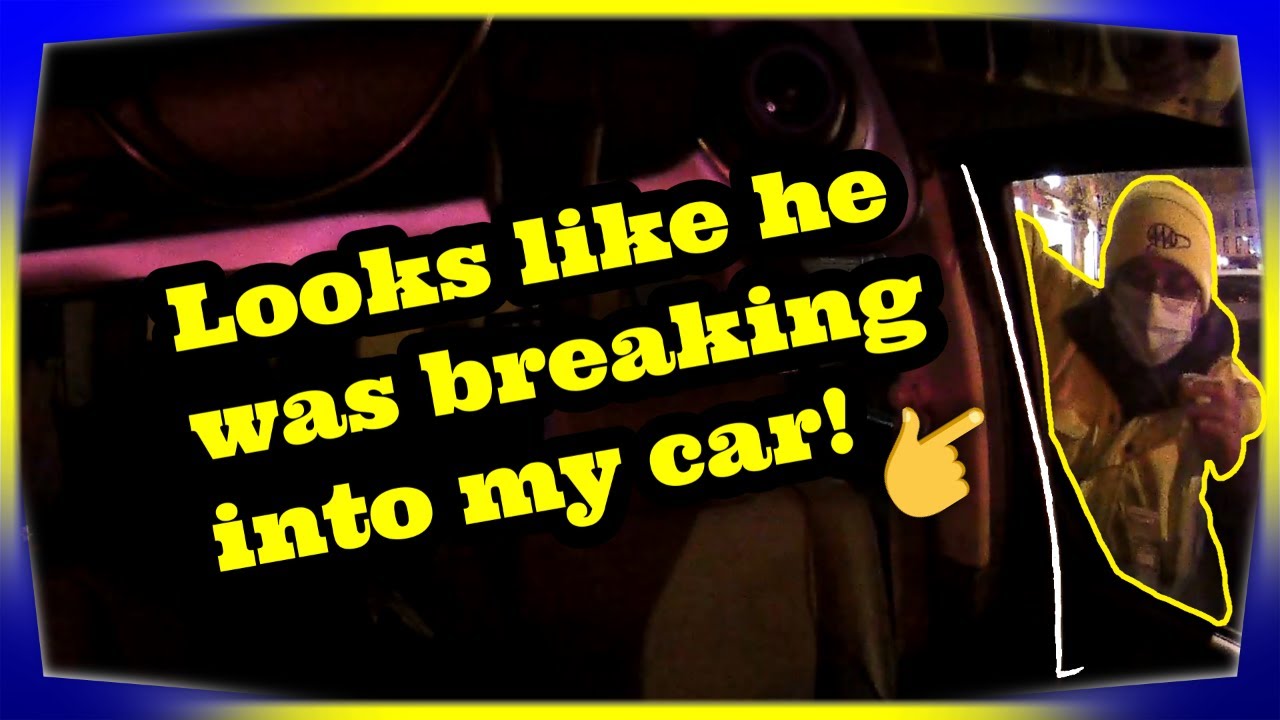 I Was Locked Out! | This Is How AAA Gets Into Your Car |#BigMacSam ...