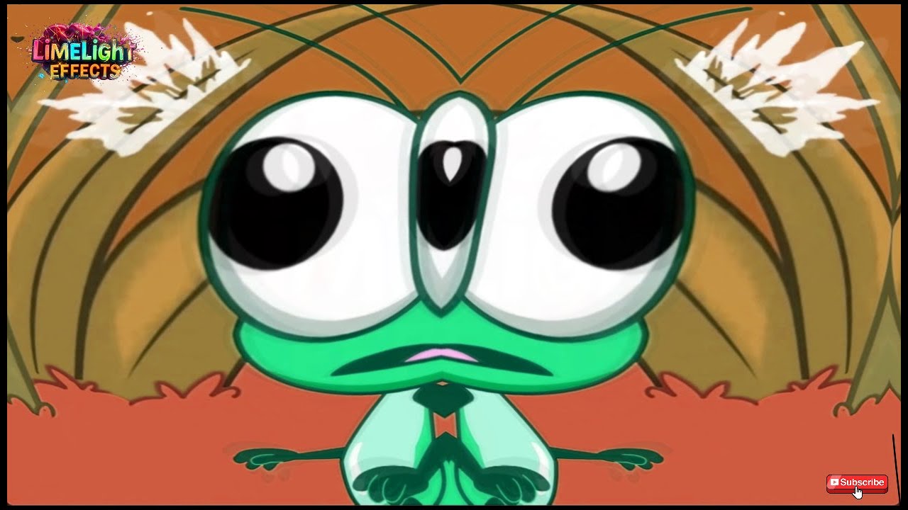 Bob Zoom Was Called and Got Surprised! Sponsored by Klasky Csupo 2001 ...