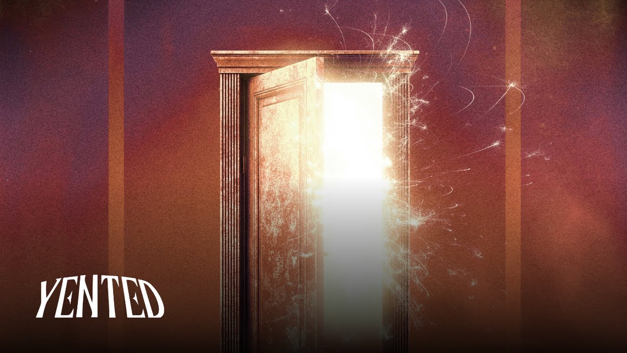 YENTED - Good Trip [OFFICIAL VISUALIZER] - YouTube