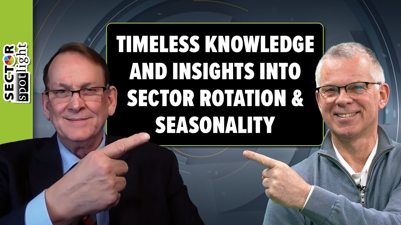 Timeless Knowledge and Insights into Sector Rotation & Seasonality ...