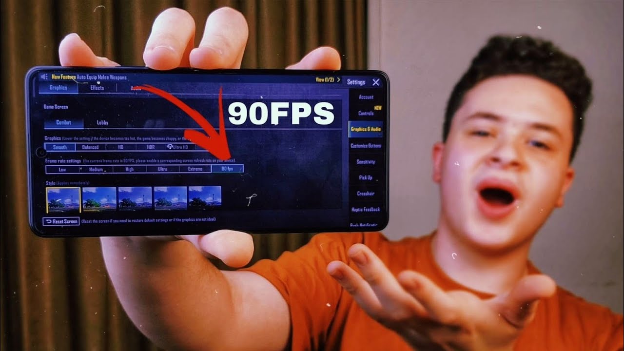 مميزات و عيوب Poco F5 ارخص موبايل بيشغل ببجي 90 فريم 2023 !! مش طبيعي 🤯 ...