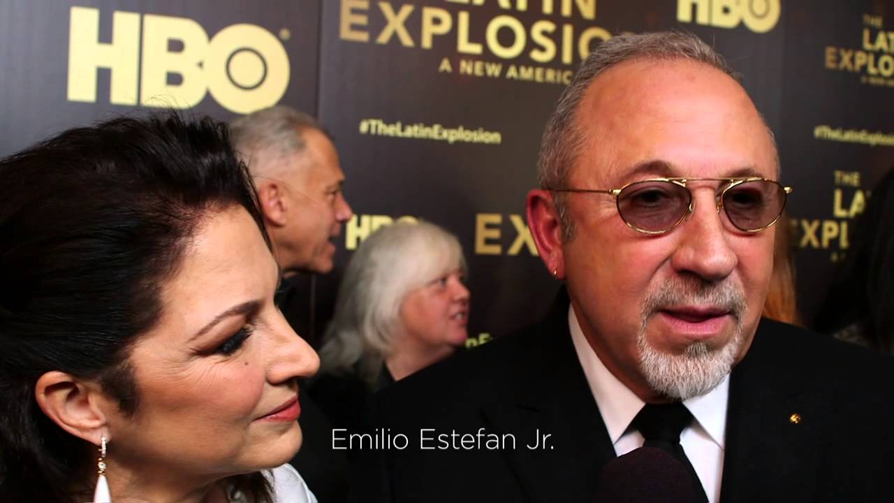 The Buzz: The Latin Explosion Premiere (HBO) - YouTube