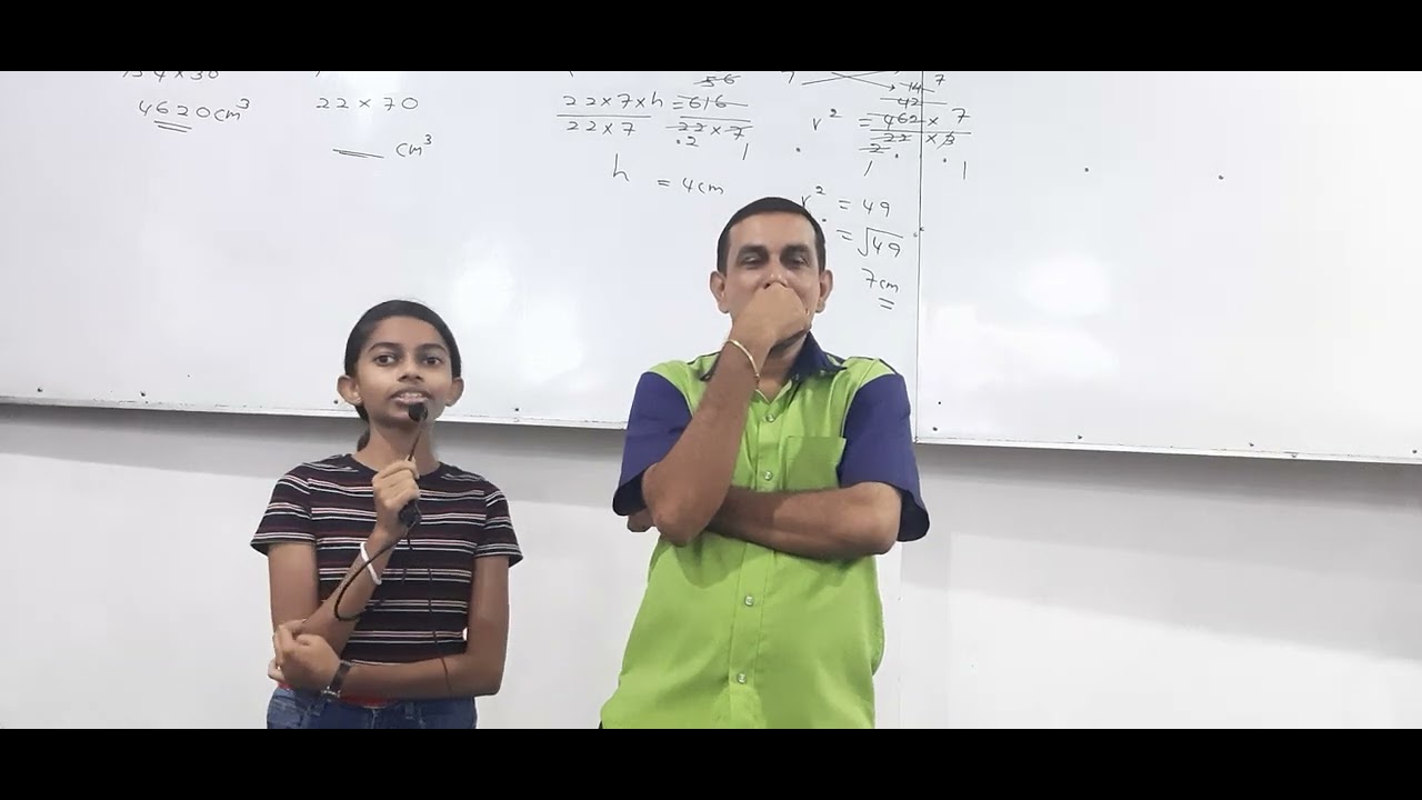 maths 1st කොළඹ යසෝදරා බාලිකා වේ අපේ දරුවෙක් Tel 0718 234 446 - YouTube