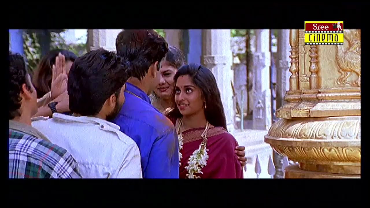 Alaipayuthey | Movie Scene 8 | Mani Ratnam | Madhavan | Shalini | A. R ...