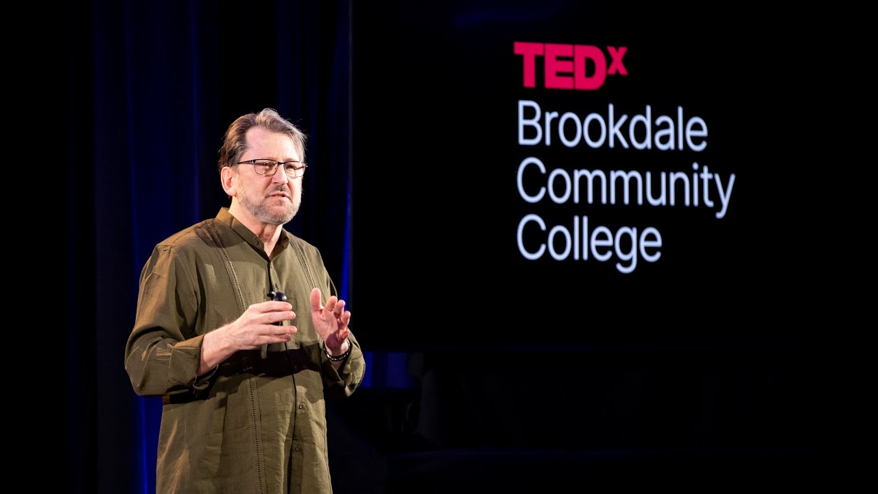 Work is a Direction, Not a Destination | Martin F. McDermott ...