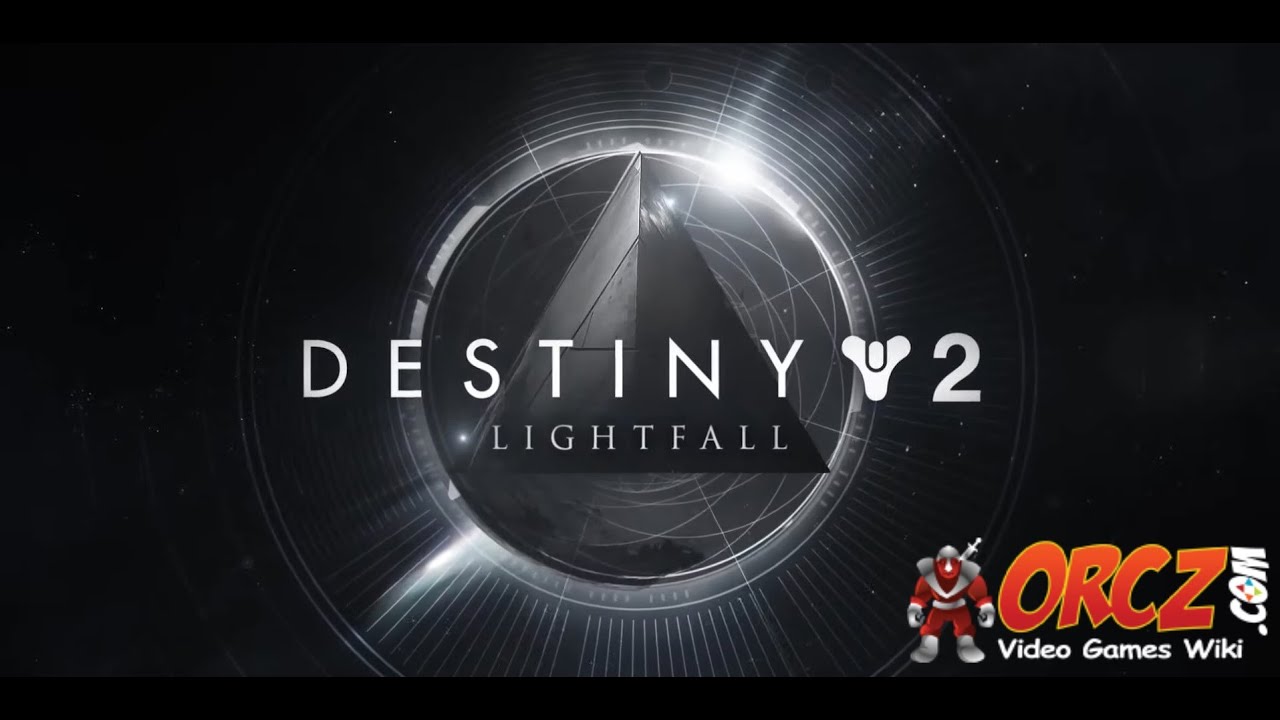 Destiny 2: Lightfall - Breakneck Gameplay Walkthrough - YouTube