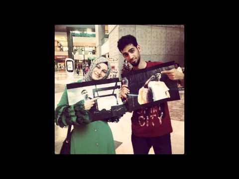 Mitsah - Galibi Meçhul [HD]