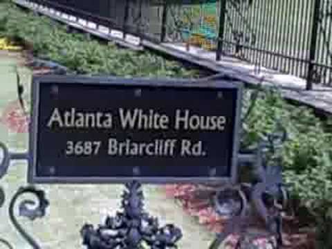 Duffy Realty of Atlanta Expert Agent visits the Atlanta White House ...