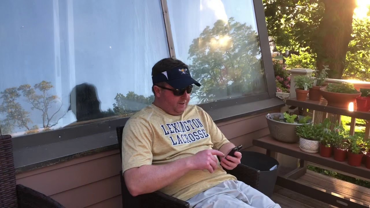 A Very LAX Viral Video - YouTube