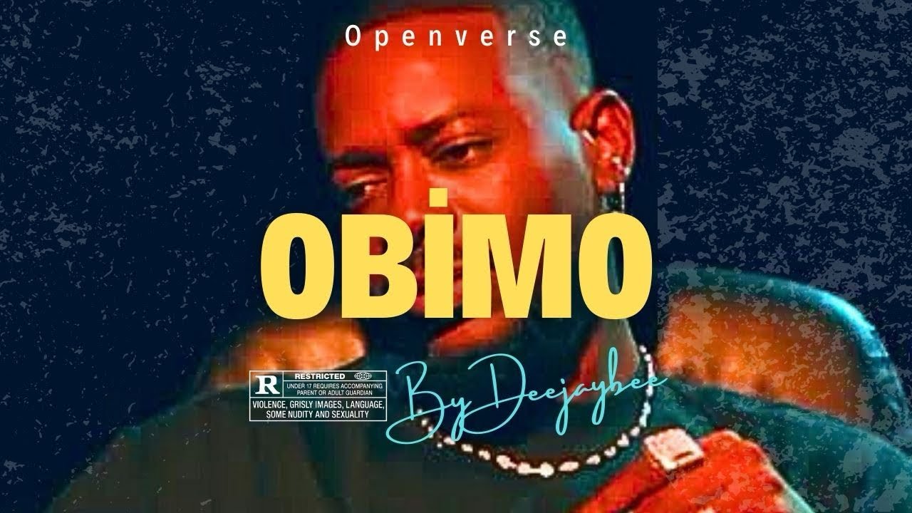 Adekunle Gold - Obimo (open Verse) by DeeJayBee - YouTube