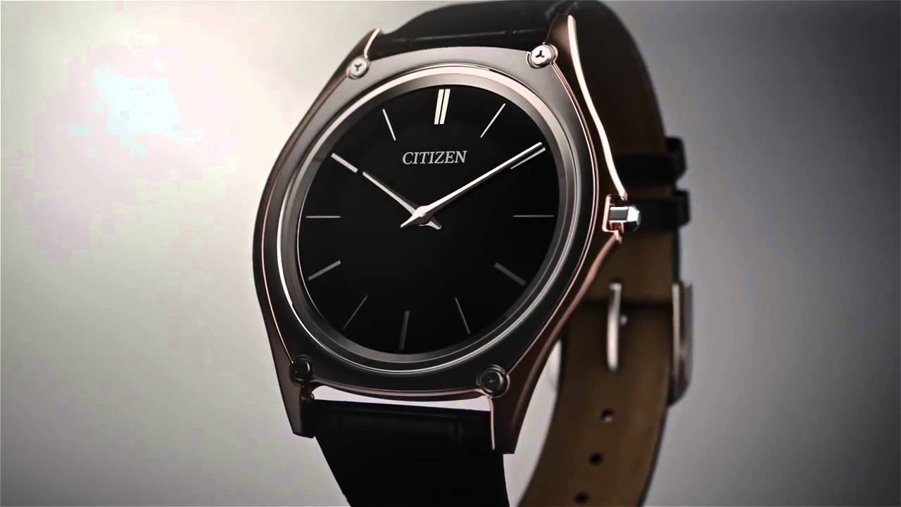 Venta > citizen extraplano > en stock