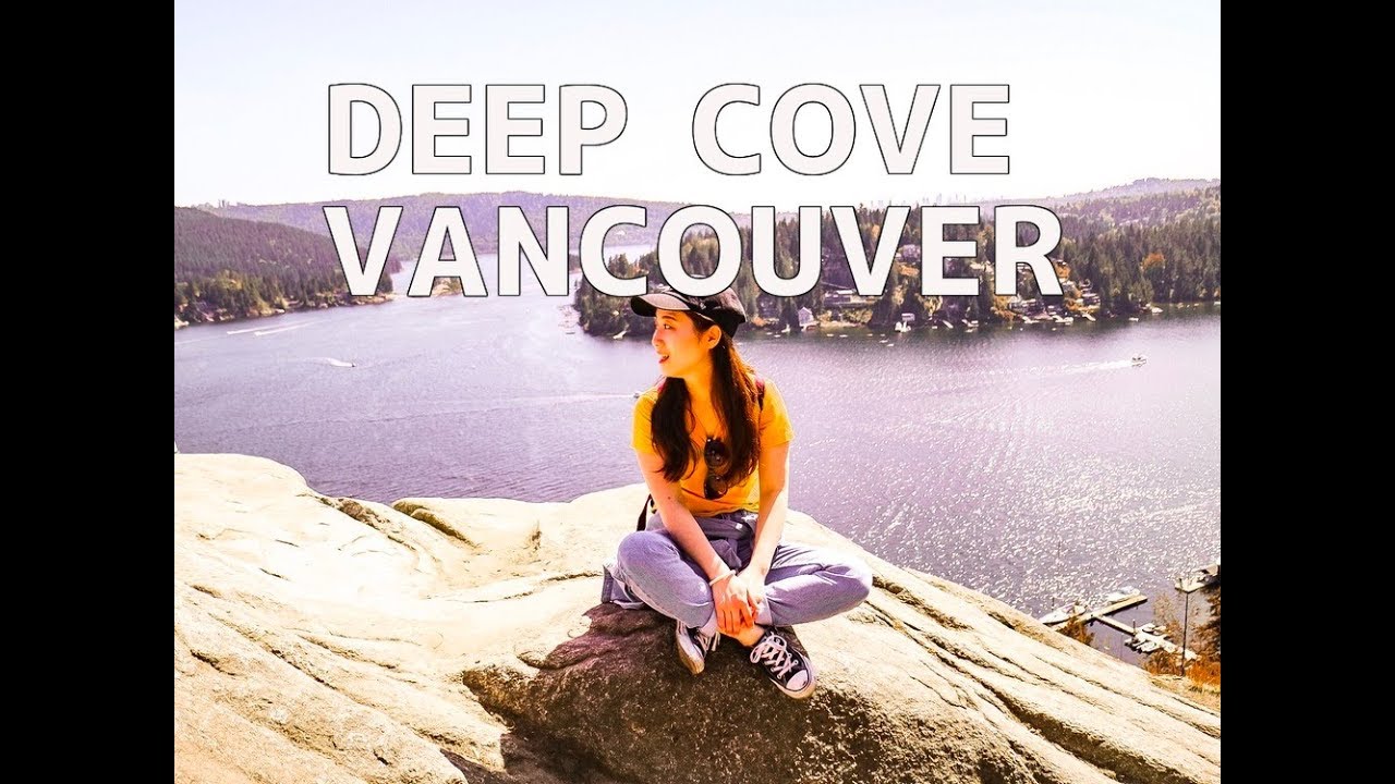 DEEP COVE - YouTube