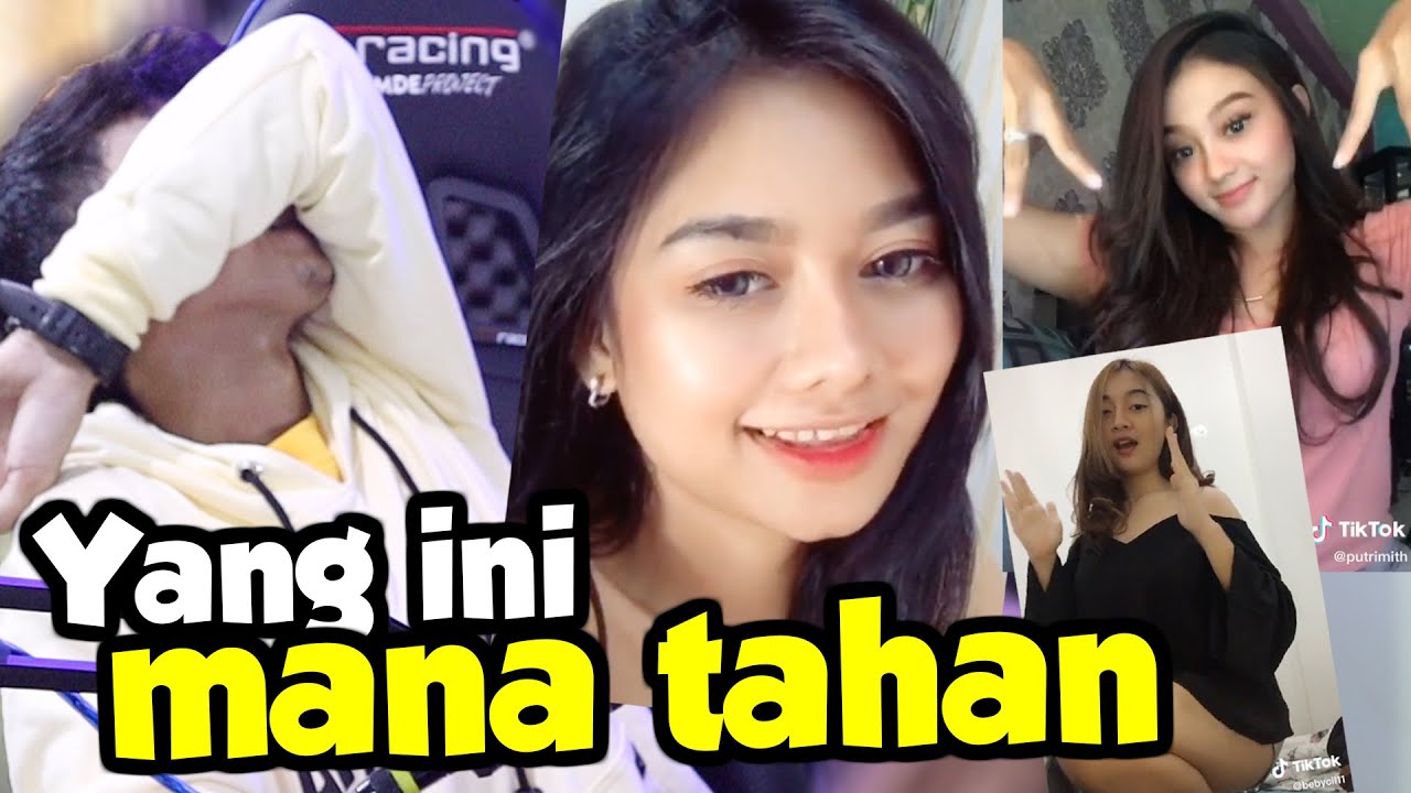 YANG IMANNYA LEMAH MINGGIR! - YouTube