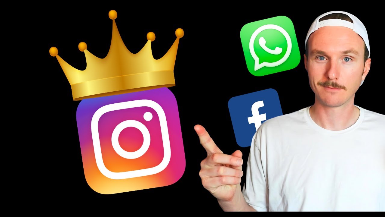 Instagram Integration for White Label AI Chatbots - YouTube