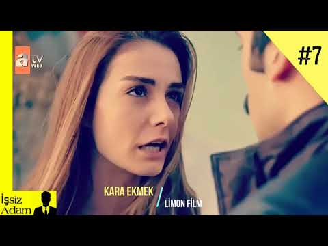 ERKEĞE LAF SOKAN KADIN! TOP 10 Dizi Sahneleri