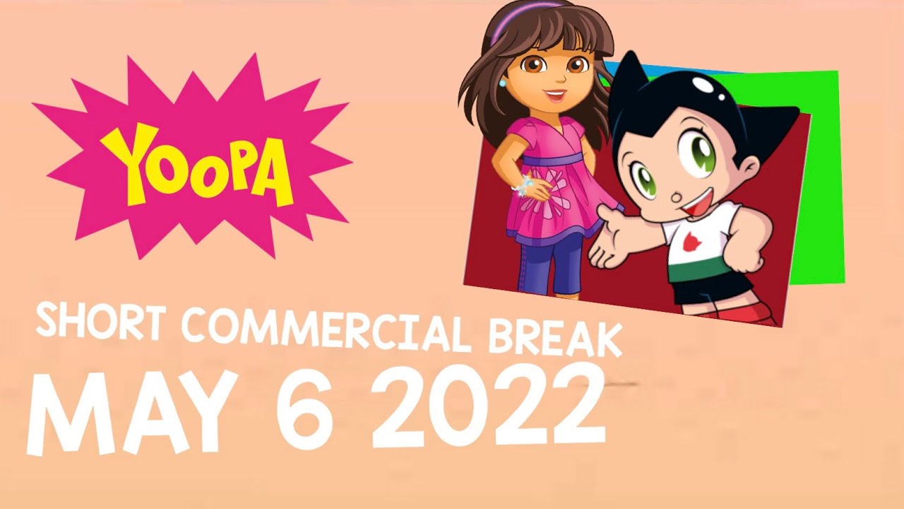 RTVC Vol.174 (Yoopa - 5/6) - YouTube