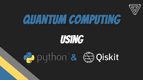 Quantum Computing using Python - YouTube