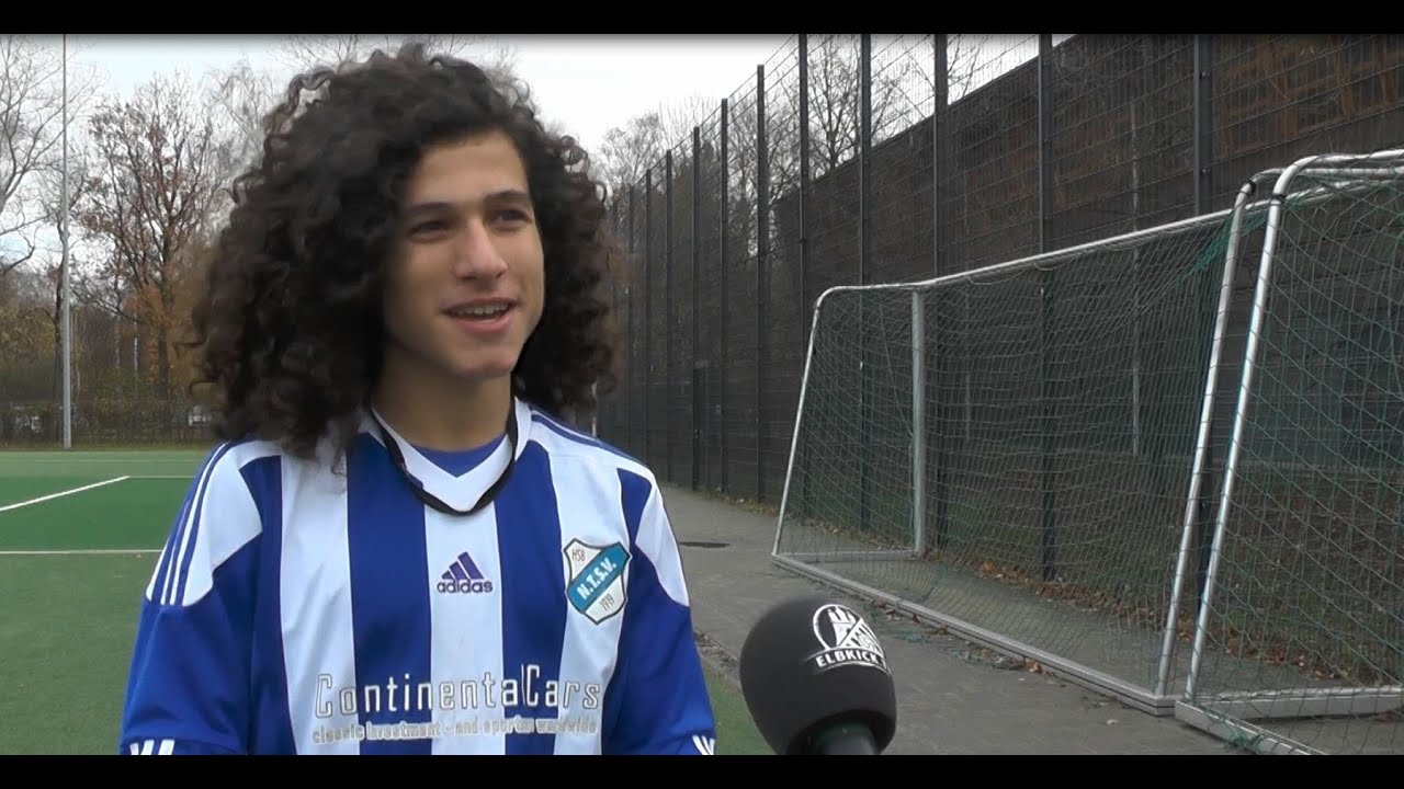 Die Stimmen zum Spiel (Niendorfer TSV - FC Eintracht Norderstedt, U15 C ...