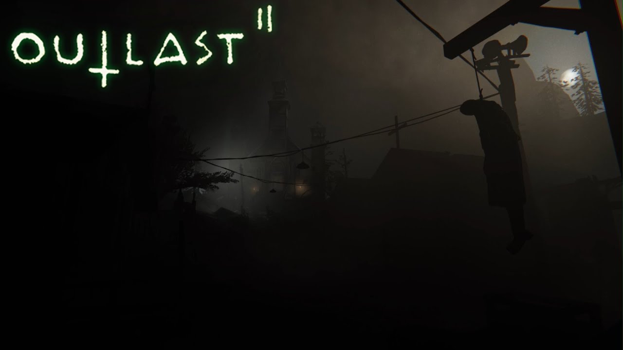 Before the Temple | Horror Ambience | Choir of the Damned & Cult ...