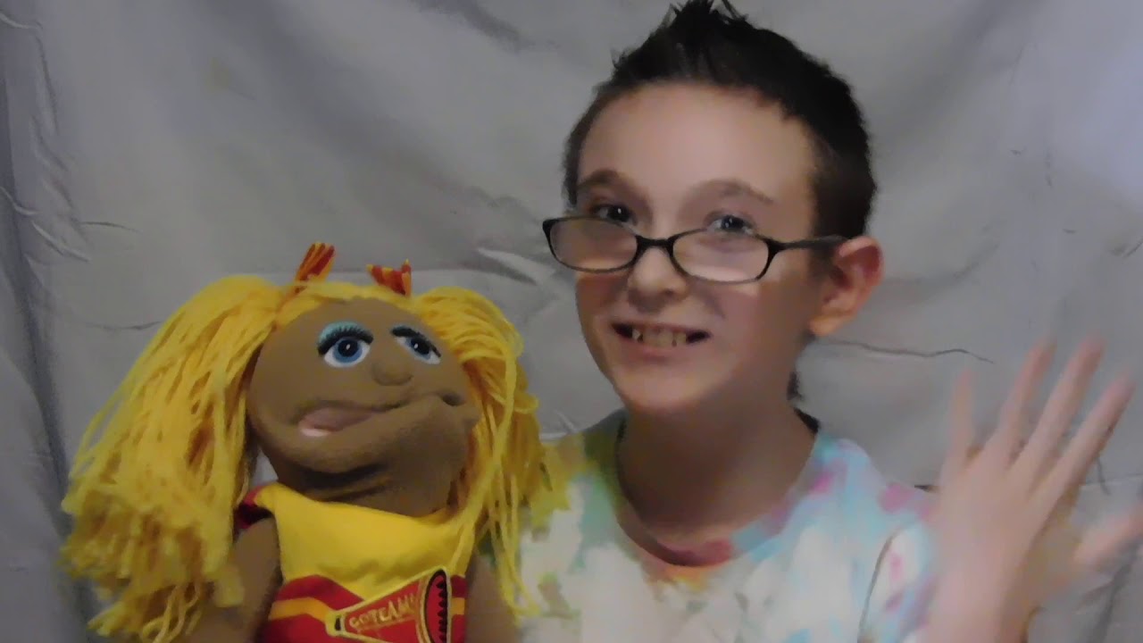 Leroy Leroy ventriloquist .. All about the puppets!! - YouTube