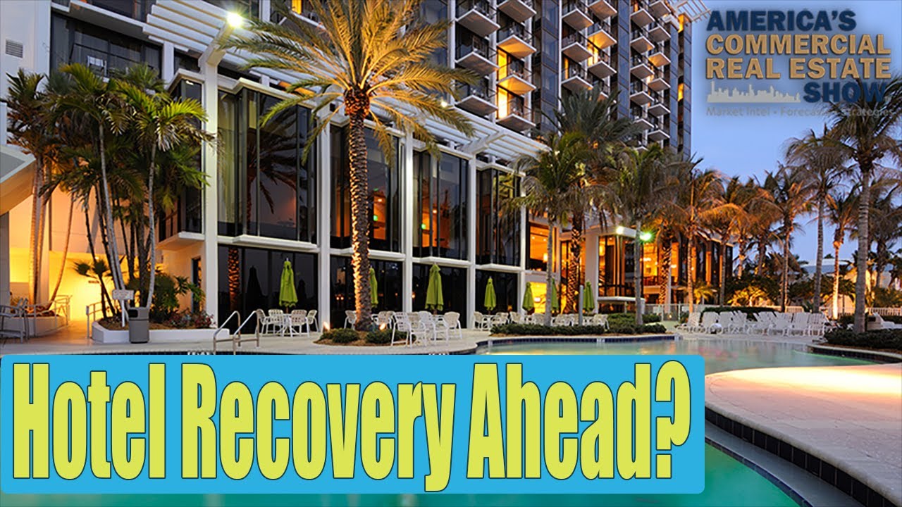 Hotel Sector Recovery a Mixed Bag - YouTube