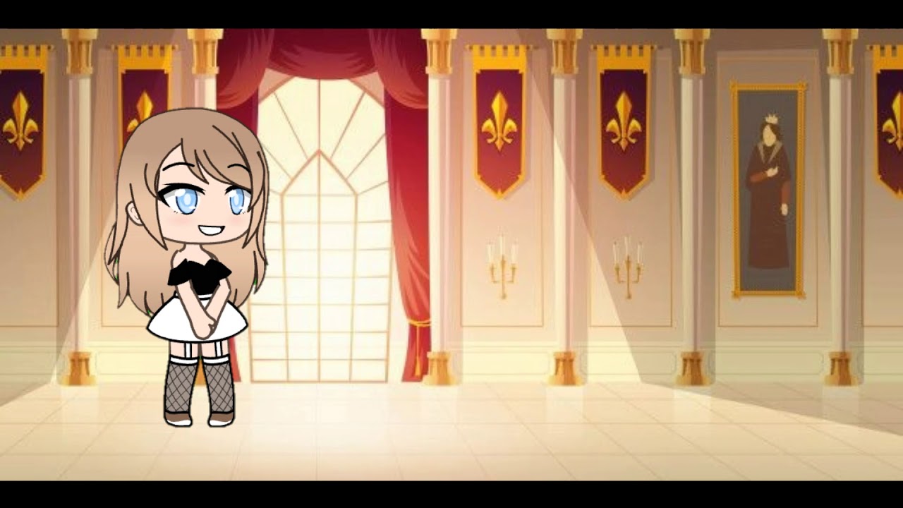 Lily/gacha life/Glmv/Enjoy/Short - YouTube