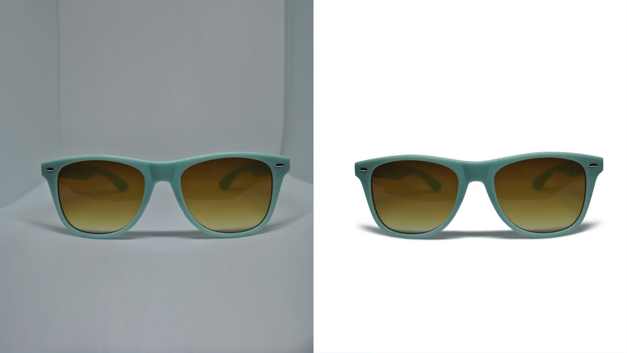 How To Create sunglass Natural Shadow In Photoshop Bangla tutorial - 77 ...