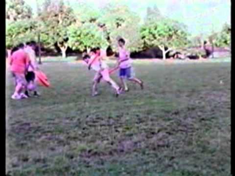 Right Now (You Could Be Playing Field Crumpets) - YouTube