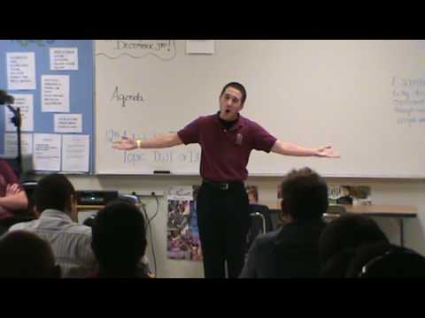 Brandon Shapiro - What Alan Likes - YouTube
