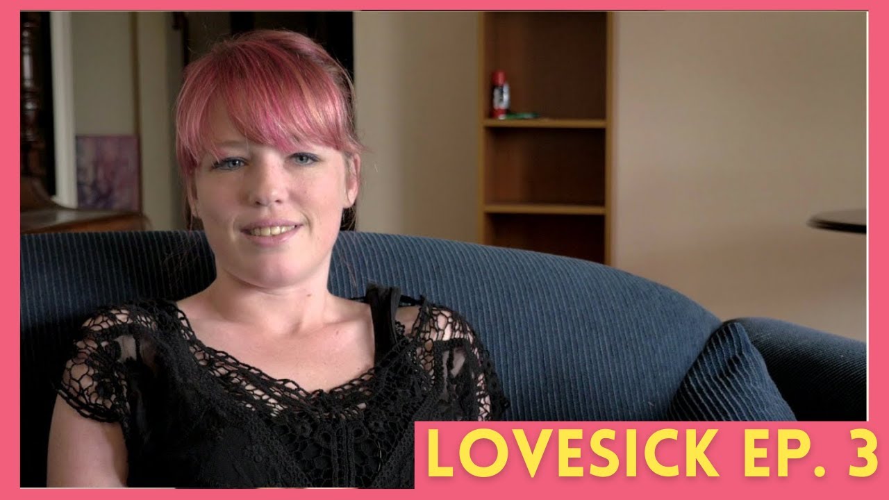 Dating With Cystic Fibrosis - Is it Even Worth It? - YouTube
