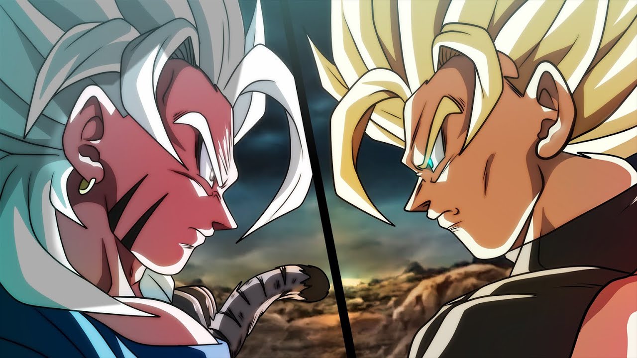 GRAND God of Destruction, RIVALS to the Saiyans, and MORE | Dragon Ball ...