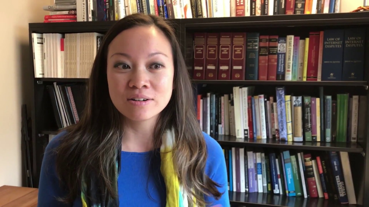 Fellow Friday: Kathy Pham - YouTube