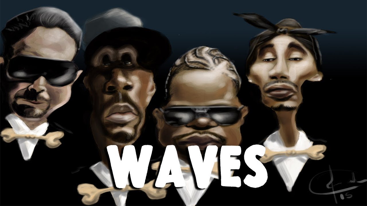 Bone Thugs-n-Harmony - Waves Reaction - YouTube