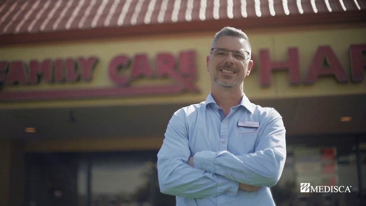 Medisca: More than a pharmaceutical compounding supplier - YouTube