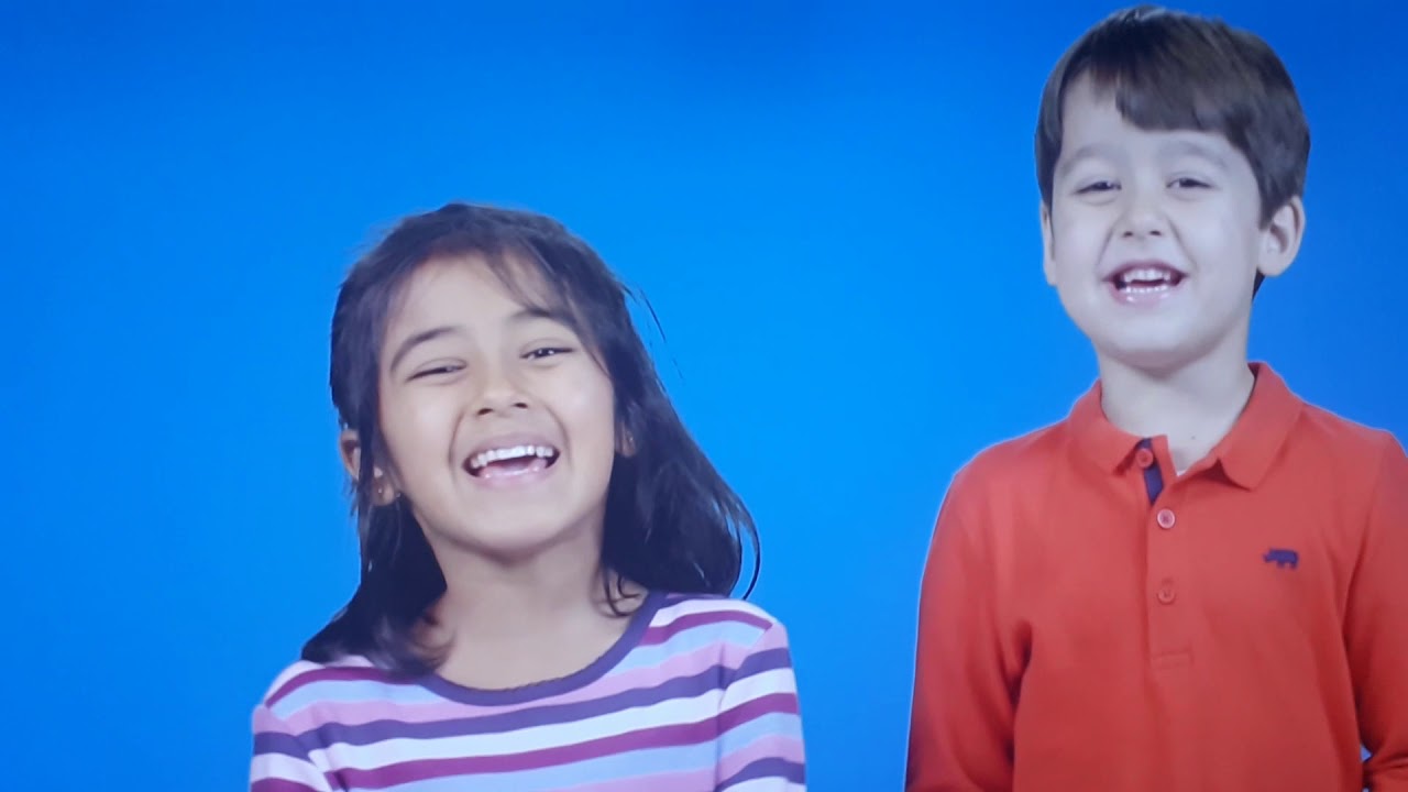 Peppa Pig: Festival Of Fun Credits (For Colleen Ford) - YouTube