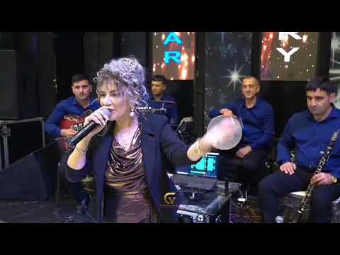 Pəri Masallı🎶🎤