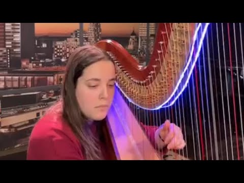 Livestream Concert- “Live at Lunch” at Sweetwater Sound - YouTube