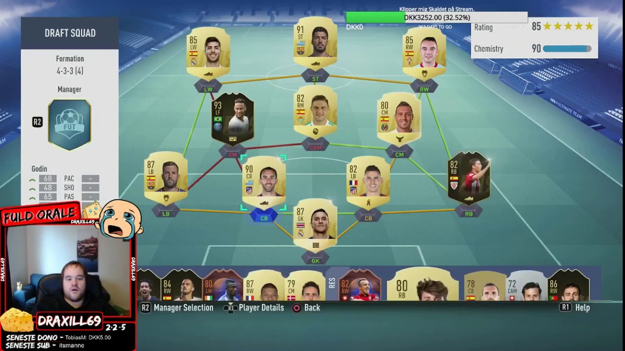 draxill synger Kim Larsen parodi - YouTube