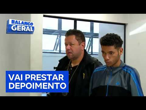 Prisão de suspeito em caso de estupro coletivo de crianças de 10 e 7 anos gera revolta em SP