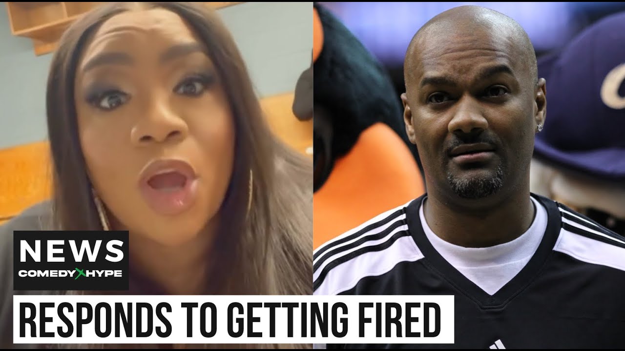 Ms. Pat Calls Out 'Big Tigger' During Live Interview For Getting Her ...
