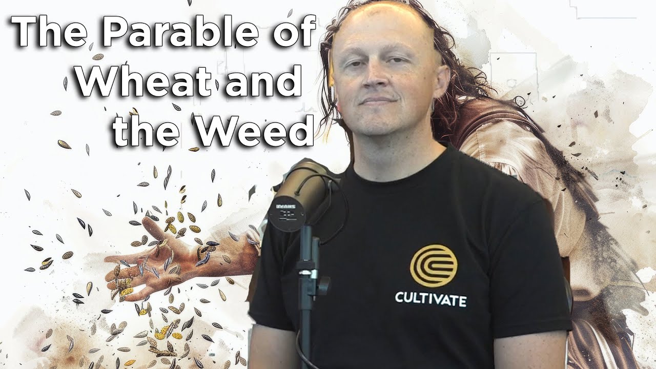 Uncovering Multiple Layers of Hidden Meaning In Jesus’ Parables - YouTube