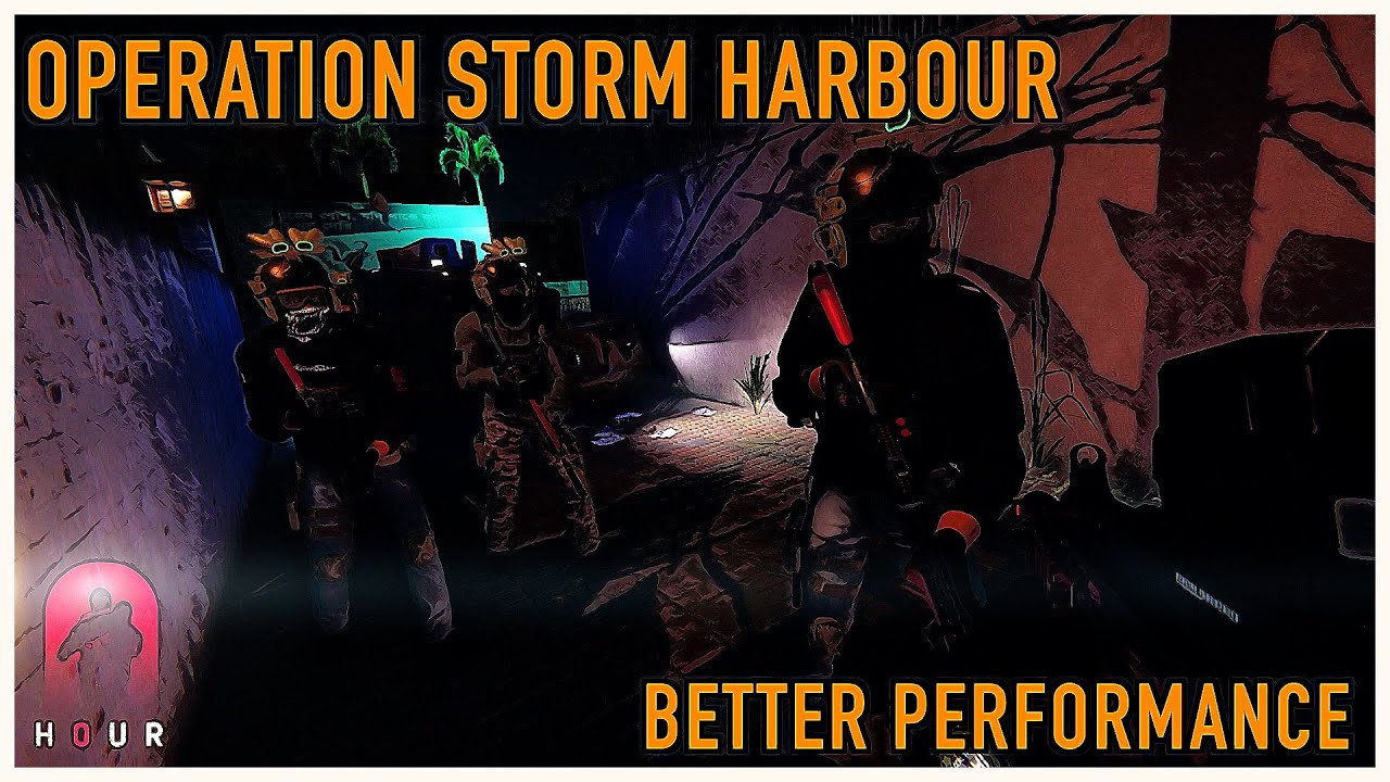 Game Performance Is So Much Better | Zero Hour - YouTube