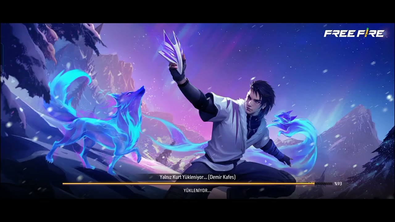 FREE NİN 3 CÜ BÖLÜMÜ LİKE VƏ ABUNƏ OLMAYI UNUTMAYIN - YouTube