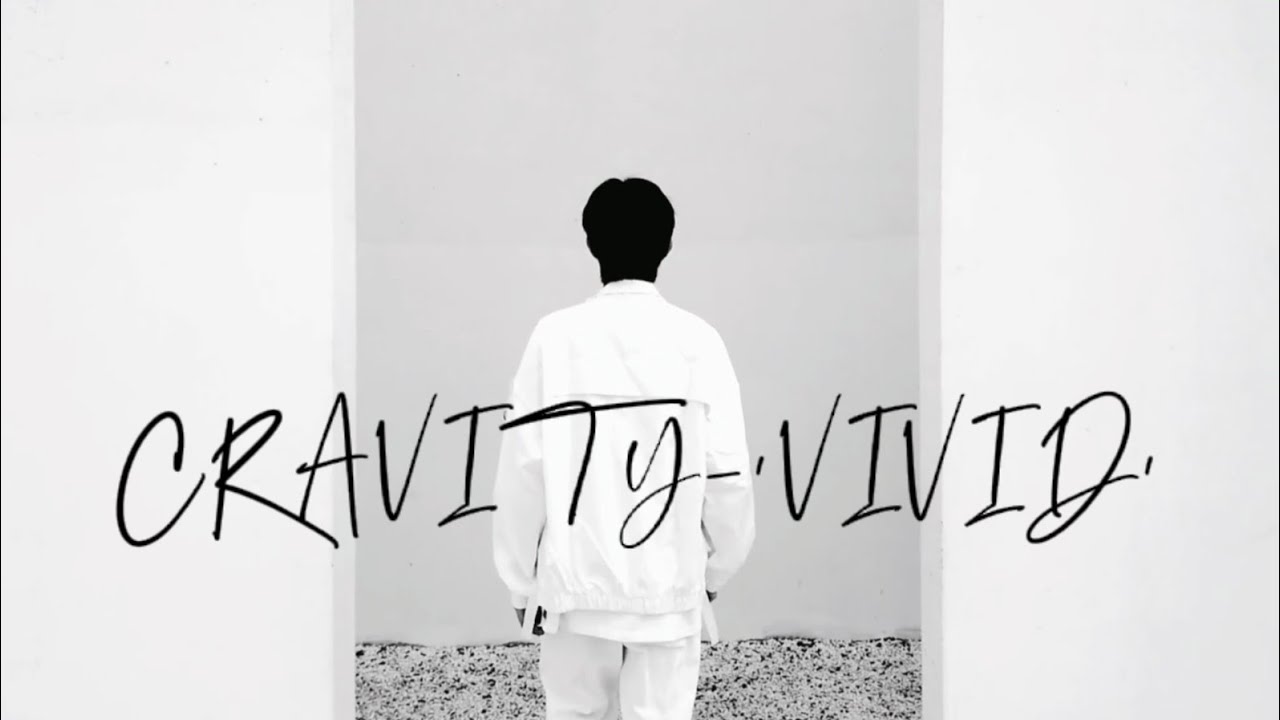 【IXFORM劉冠佑】CRAVITY-'VIVID' Dance Cover by Neil - YouTube