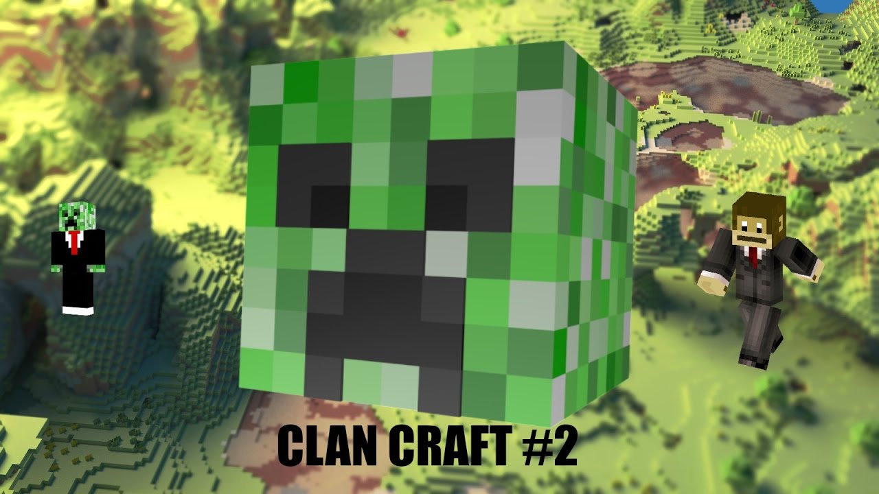 Mincraft Clan Craft 1 11 EP 2 | Mining for days - YouTube