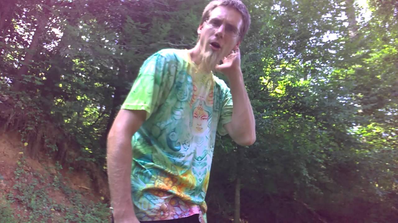 Behind the back prayer stall - YouTube