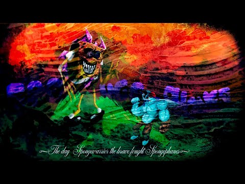 GUATER GAME - BIKINI HORRORS OST ft @ug32t, @shashycandy64, @meiart214 + FLP